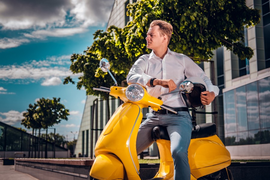 Combien coûte le BSR : tous les détails de ce permis - http://team-gsxr ...