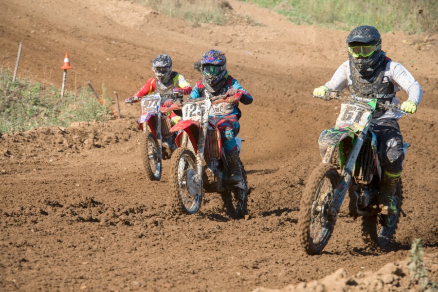 Moto cross 125 : pourquoi le choisir ? - http://team-gsxr.com/